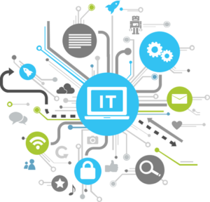 IT Project Implementation – STES